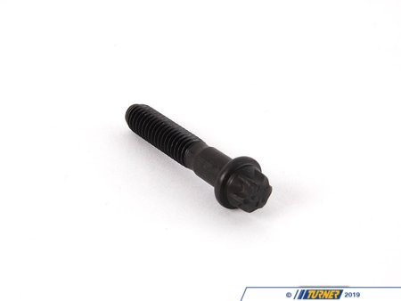 07129904573 - Genuine BMW Asa-bolt - 07129904573 | Turner Motorsport