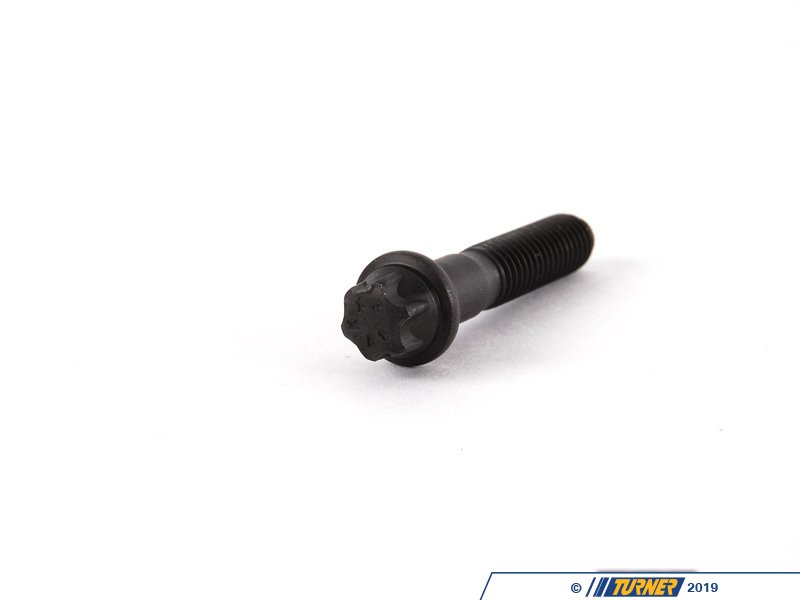 07129904573 - Genuine BMW Asa-bolt - 07129904573 | Turner Motorsport