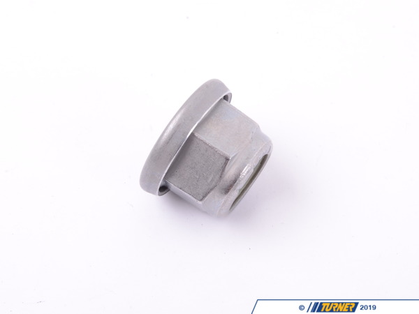 33306787062 - Genuine BMW Combination Nut - 33306787062 | Turner Motorsport