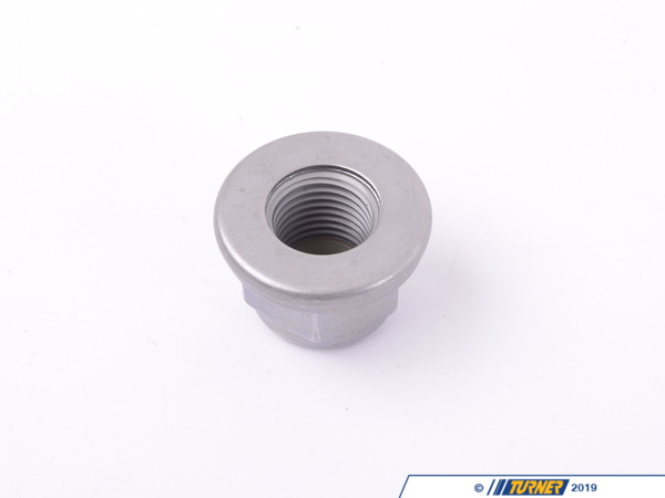 33306787062 - Genuine BMW Combination Nut - 33306787062 | Turner Motorsport