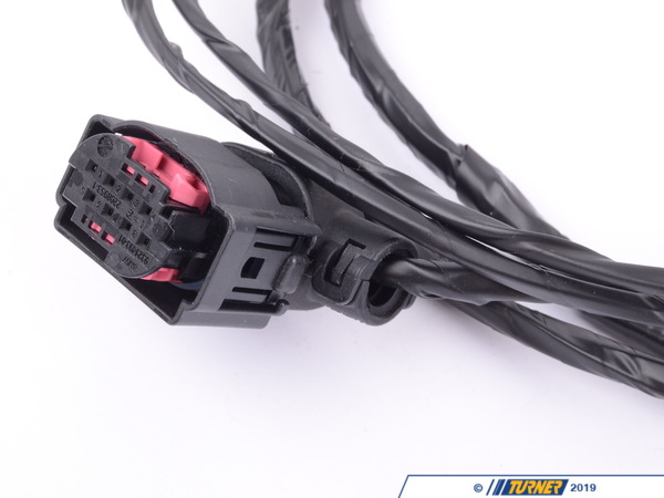 61129365042 - Cables - Front Apron - F30, F31, F32, F33, F34, F80, F82 ...