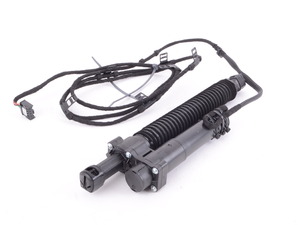 51247373438 - Genuine BMW Spindle Drive, Left - 51247373438 | Turner ...