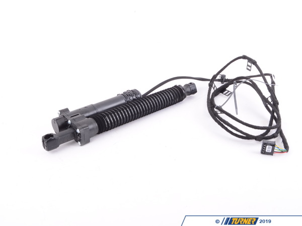 51247373438 - Genuine BMW Spindle Drive, Left - 51247373438 | Turner ...