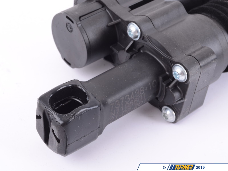 51247373438 - Genuine BMW Spindle Drive, Left - 51247373438 | Turner ...