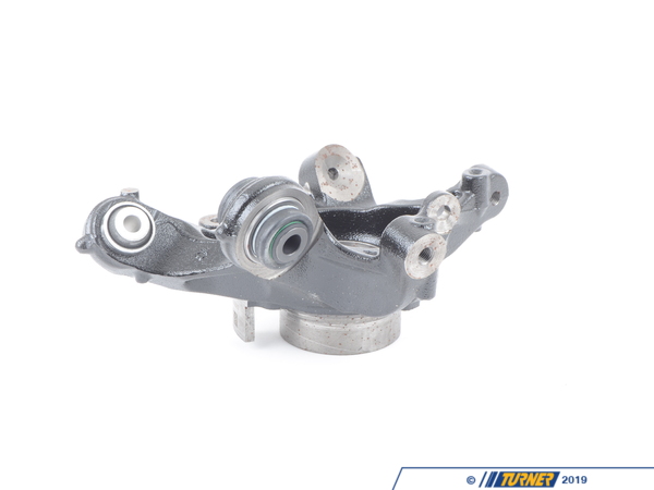 33326792515 - Genuine BMW Wheel Carrier, Rear Left - 33326792515 - F22 ...