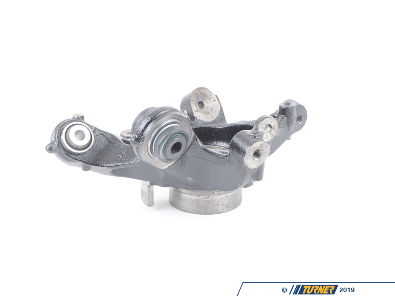 33326792515 - Genuine BMW Wheel Carrier, Rear Left - 33326792515 - F22 ...