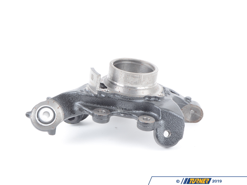 33326792515 - Genuine BMW Wheel Carrier, Rear Left - 33326792515 - F22 ...