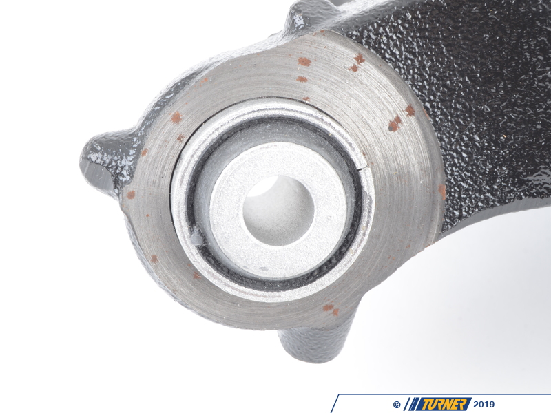 33326792515 - Genuine BMW Wheel Carrier, Rear Left - 33326792515 - F22 ...