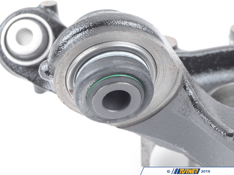 33326792515 - Genuine BMW Wheel Carrier, Rear Left - 33326792515 - F22 ...