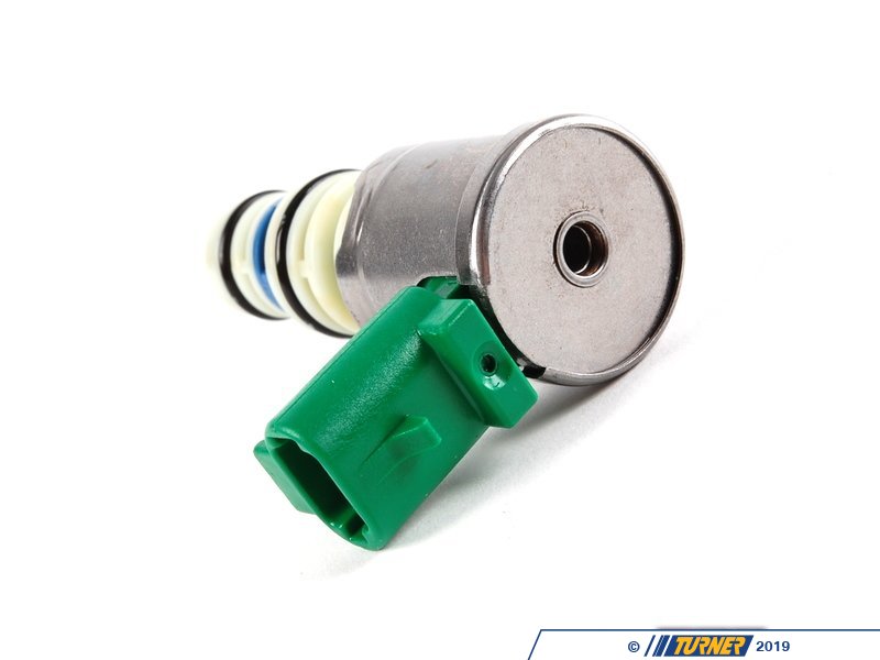 24337504753 - Genuine BMW Solenoid Valve On/Off - 24337504753 - E39,E46 ...