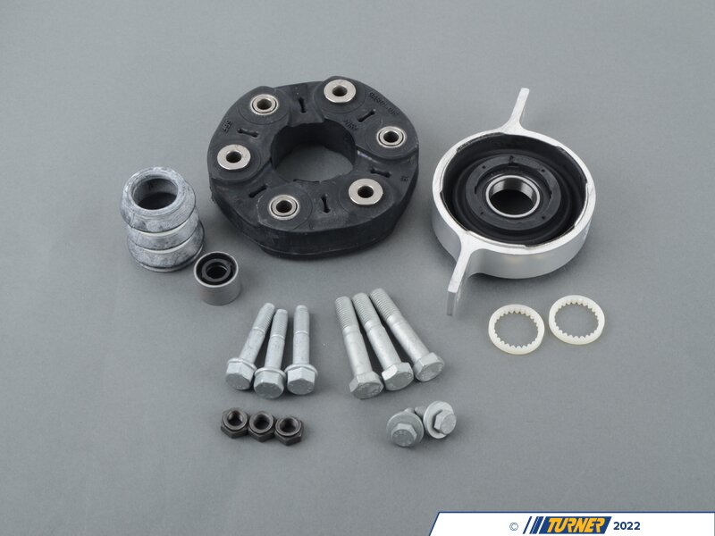 261175732761KT1 - Driveshaft Overhaul Kit - With Giubo and CSB | Turner ...
