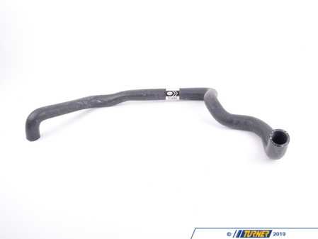 17122754223 - Lower Radiator Hose To Thermostat Housing - Front 23485 ...