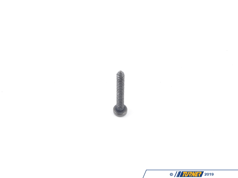 07119907453 - Genuine BMW Screw - 07119907453 - i01 i3 | Turner Motorsport