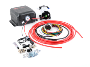 SN0210 - SnowPerformance Stage 2.5 Boost-Controlled Water/Meth ...