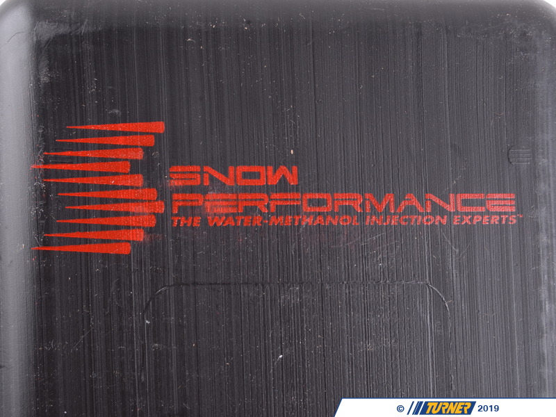 SN0210 - SnowPerformance Stage 2.5 Boost-Controlled Water/Meth ...