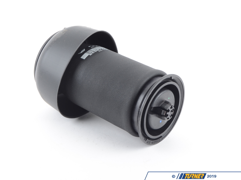 37126795013 - Genuine BMW Pneumatic Rear Spring | Turner Motorsport