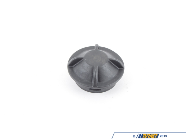 31306775700 - Genuine BMW Protection Cap - 31306775700 - F01,F06,F10 ...