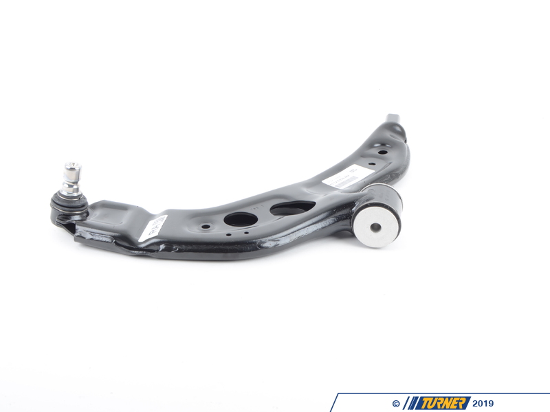 31126879842 - Genuine MINI Lower Control Arm/Wishbone With Ball Joint ...