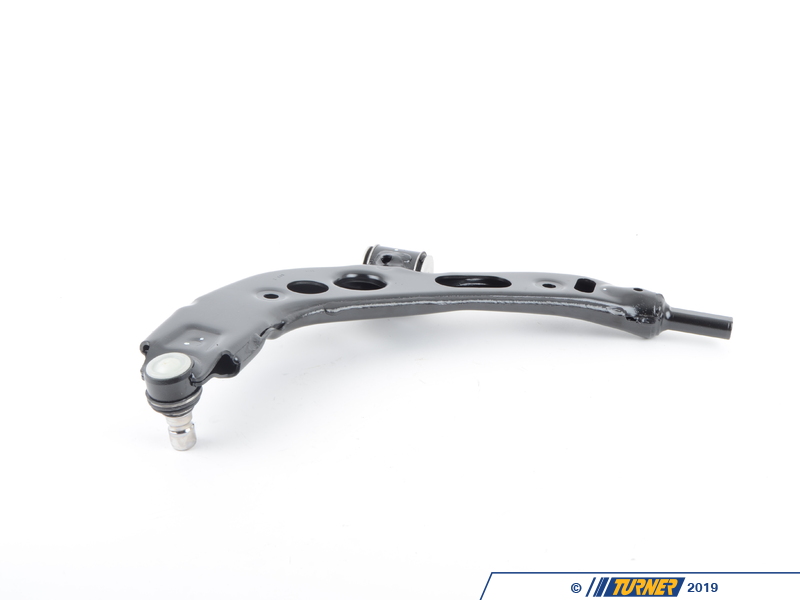 31126879842 - Genuine MINI Lower Control Arm/Wishbone With Ball Joint ...