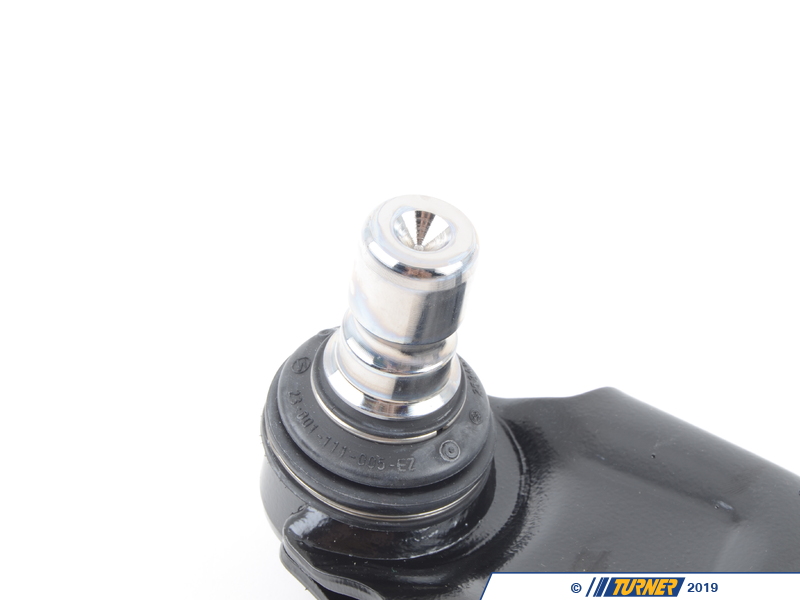 31126879842 - Genuine MINI Lower Control Arm/Wishbone With Ball Joint ...