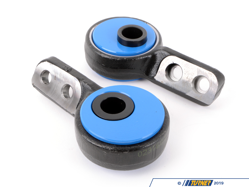 012633TMS02-03 - Turner offset Polyurethane Front Control Arm Bushing ...