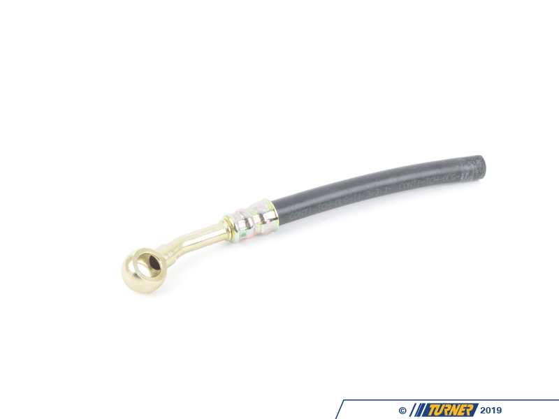 32411140117 - Genuine BMW Return Pipe - 32411140117 | Turner Motorsport