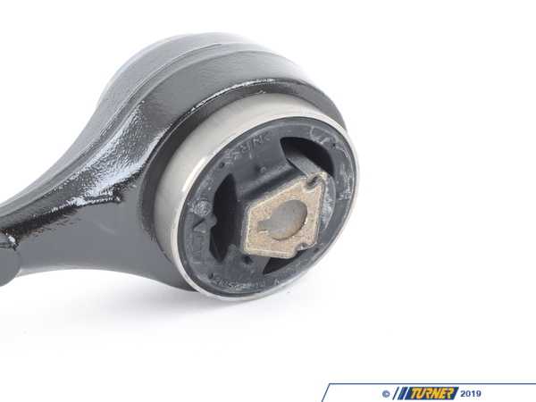 31103443128 - Lemforder Front Upper Control Arm - Right - E83 | Turner ...