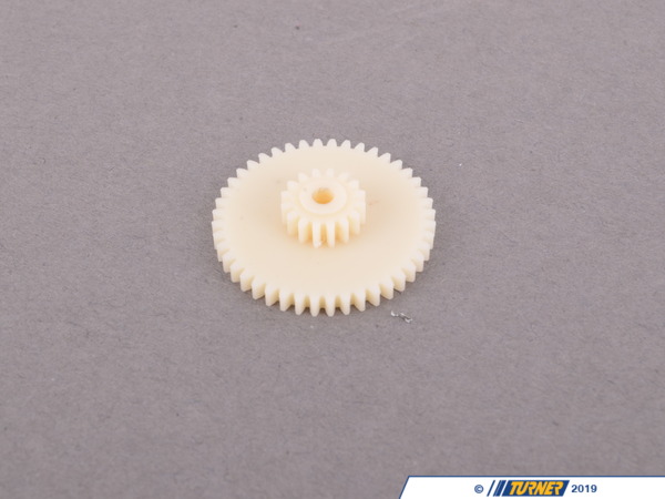 MM2-44x16 - Odometer Gears MM2 44x16 Secondary Odometer Gear - E30 BMW ...