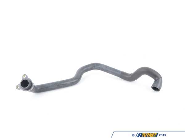 11537552339 - Rein Cylinder Head To Thermostat Hose - E83 | Turner ...