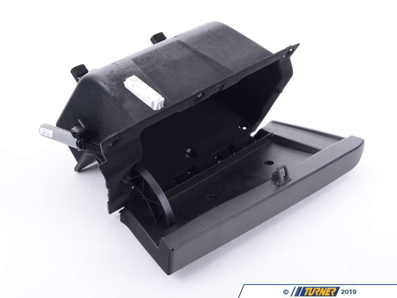 51169283006 - Genuine BMW Glove Box - 51169283006 | Turner Motorsport
