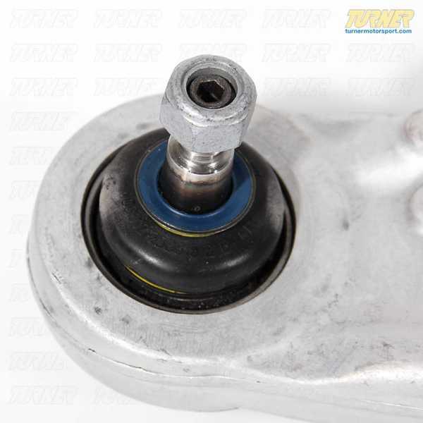 31126758519 - OEM Lemforder Front Control Arm - Left - E46, Z4 | Turner ...