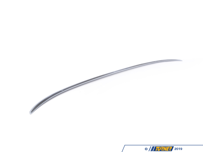 51628059269 - Genuine BMW Rear spoiler - F80 M3 | Turner Motorsport