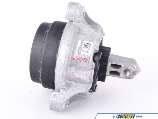 22116786528 - Corteco Engine Mount - Right - F01, F02, F06, F07, F10 ...