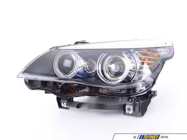 63127177755 - Bi-Xenon Headlight - Left | Turner Motorsport