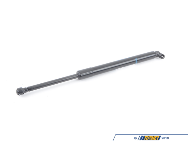 51248159239 - Genuine BMW Trunk Shock - Gas Pressurized Support - E39 ...