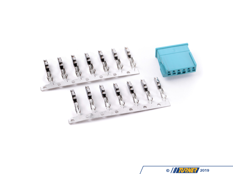61132359992 - REP. KIT FOR SOCKET | Turner Motorsport