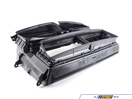 51747374197 - Air Duct - F48 | Turner Motorsport