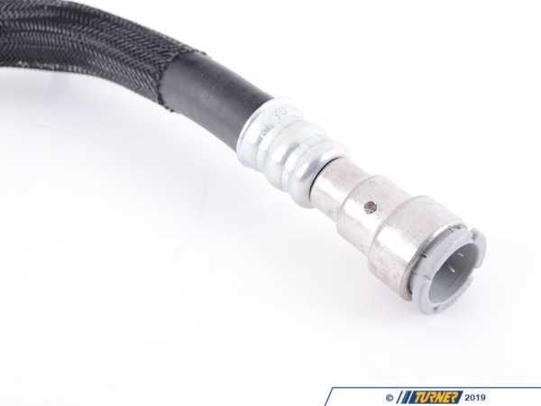 32416764026 - OEM Rein Return Line - E53 X5 | Turner Motorsport