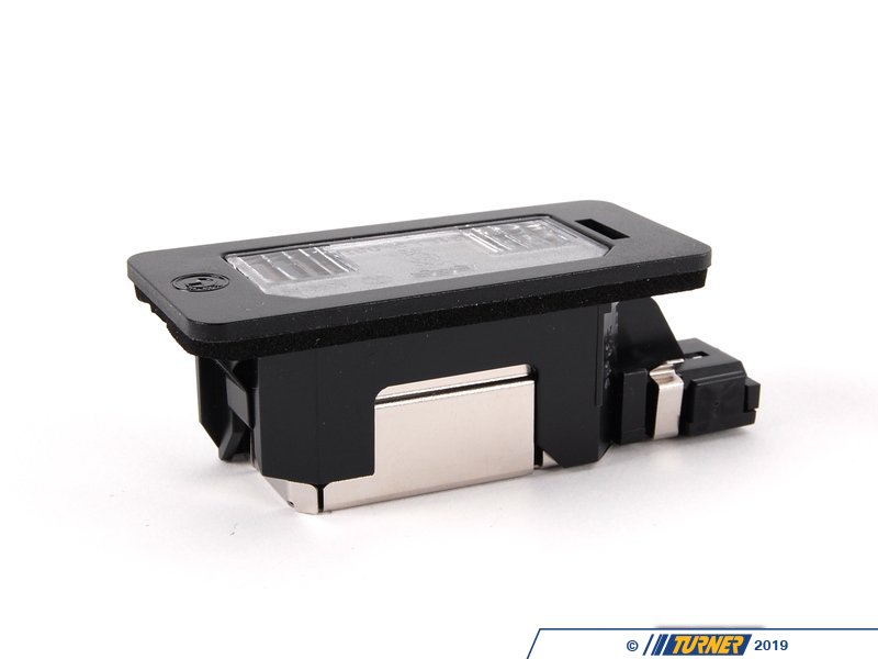 63267176934 - Genuine BMW Registration Plate Light - 63267176934 - E70 ...