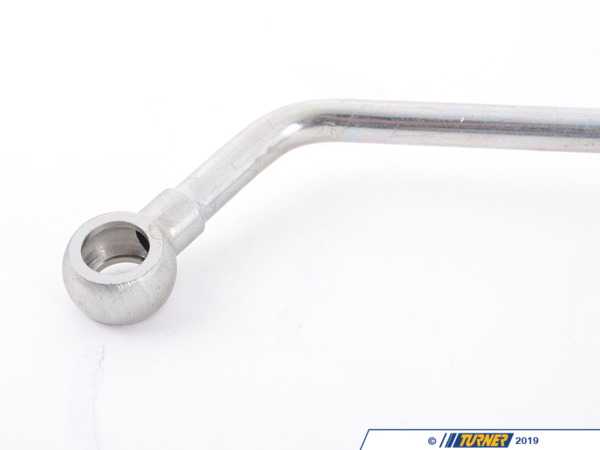 32416759774 - OEM Rein Power Steering Pressure Hose - E53 M54 3.0L ...