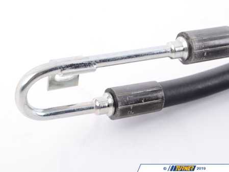 32416759774 - OEM Rein Power Steering Pressure Hose - E53 M54 3.0L ...