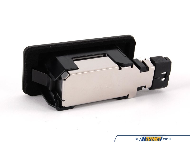 63267176934 - Genuine BMW Registration Plate Light - 63267176934 - E70 ...