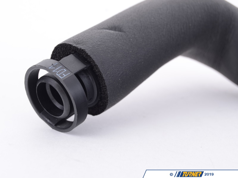 11617533399 - Upper Oil Separator Vent Tube | Turner Motorsport