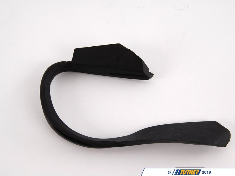 51477132893 - Genuine BMW Cover, Fastening Loop Schwarz - 51477132893 ...