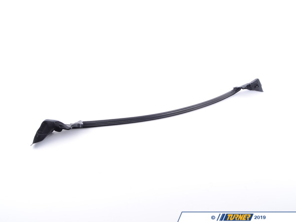 51337146089 - Genuine MINI Inner Left Window Channel Co - 51337146089 ...