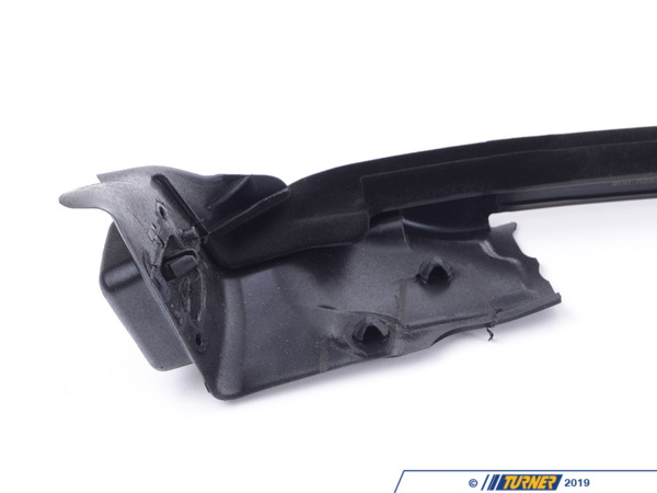 51337146089 - Genuine MINI Inner Left Window Channel Co - 51337146089 ...