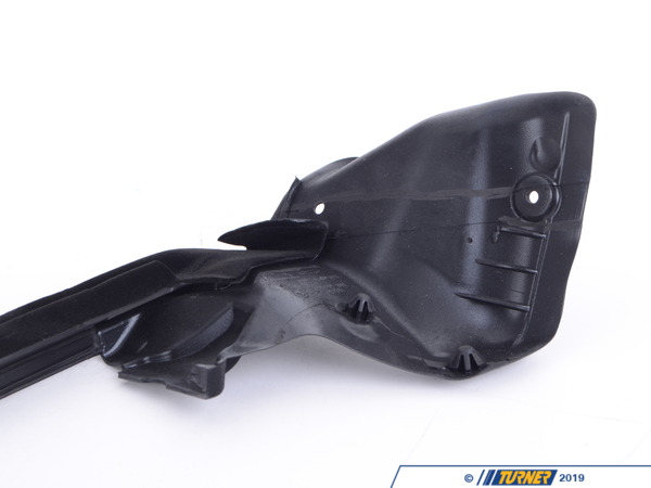 51337146089 - Genuine MINI Inner Left Window Channel Co - 51337146089 ...