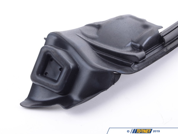 51337146089 - Genuine MINI Inner Left Window Channel Co - 51337146089 ...