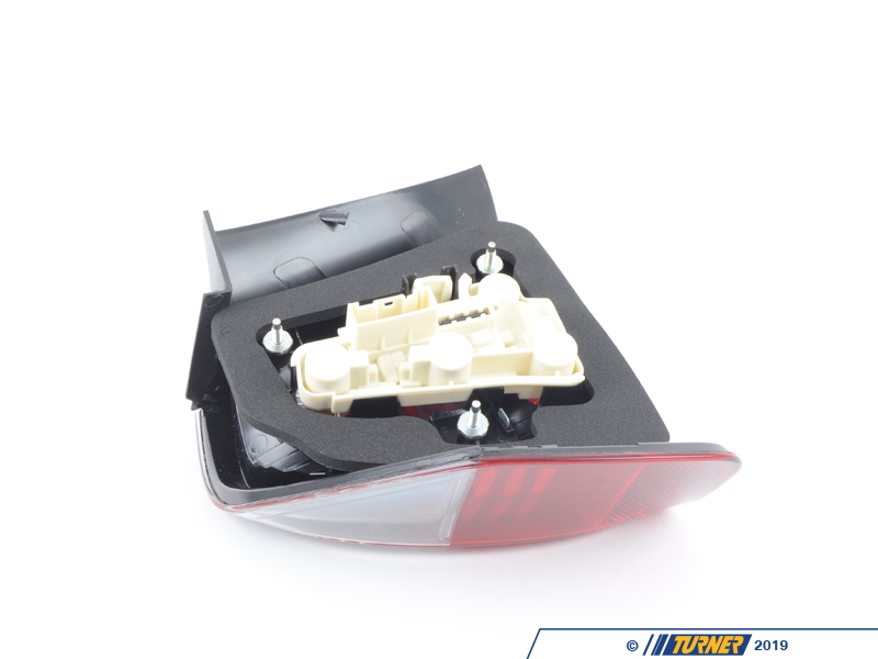 63210406880 - Genuine BMW Rear Light In The Side Panel, Right ...