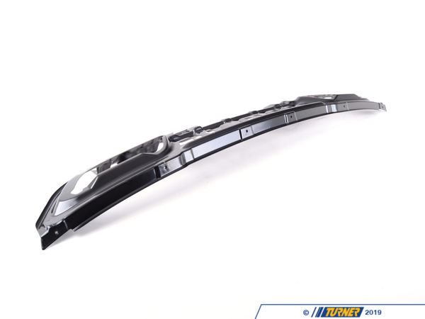 51337146090 - Genuine MINI Inner Right Window Channel C - 51337146090 ...